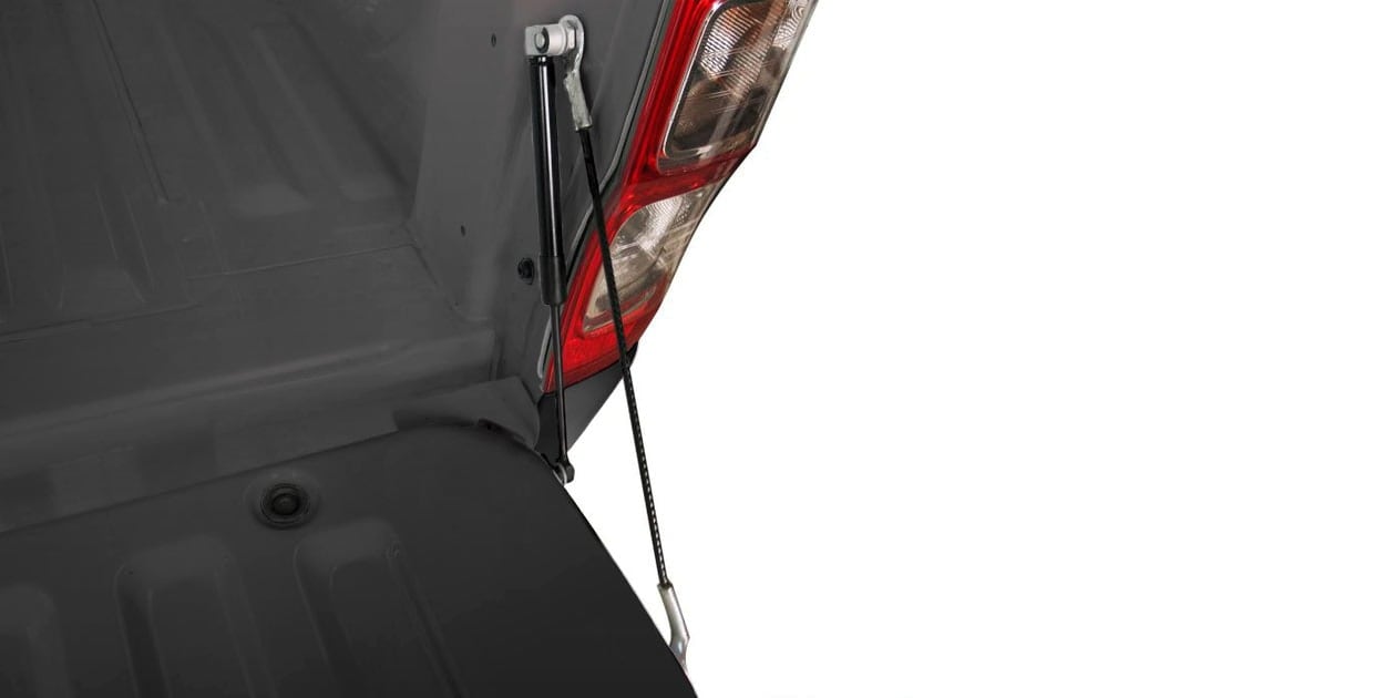 Amortiguador De Porton De Caja | Ford || Concesionario Oficial Ford